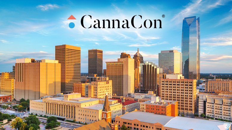 CannaCon OKC, OK 50% Discount Tickets