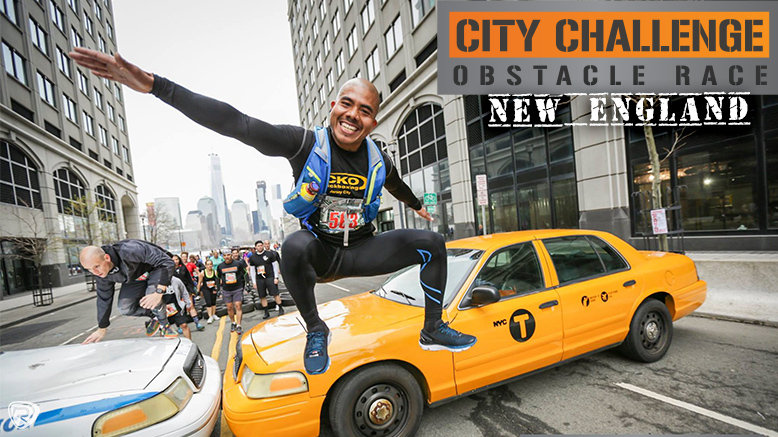 Boston City Challenge MA 26% Discount Deals