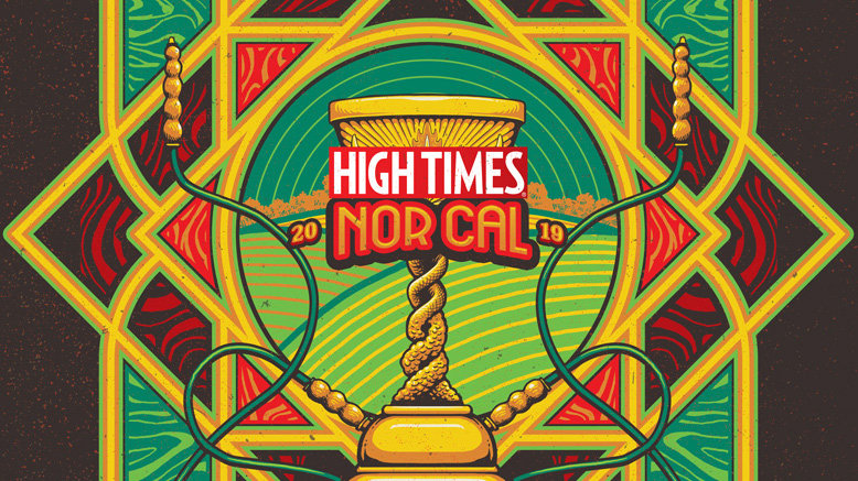 High Times Cannabis Cup 20% Off Tickets 2019