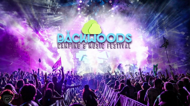 Backwoods Music Festival 2016 - $78 Off Ticket Discounts