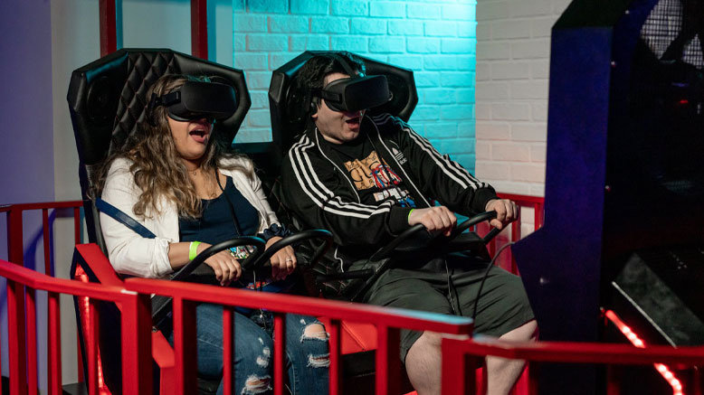 Battleground VR Los Angeles Discount, Tickets, Deal