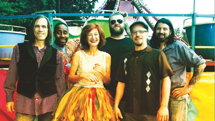 Chessie Jam Children's Music Fest Discount, Tickets, Deal