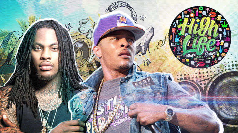 High Life Music Festival 55% Off Discount Tickets | Rush49