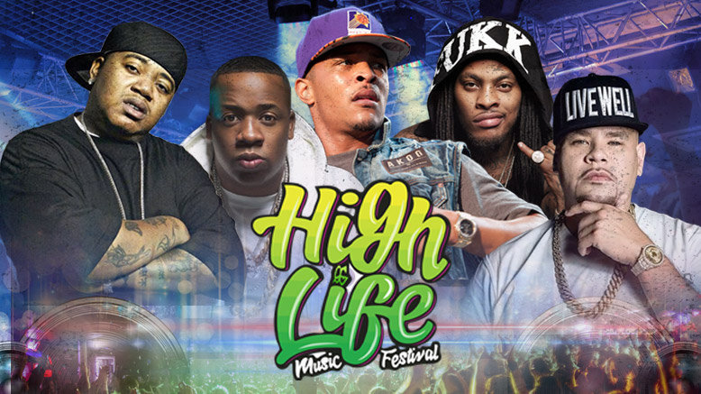 High Life Music Festival 55% Off Discount Tickets | Rush49