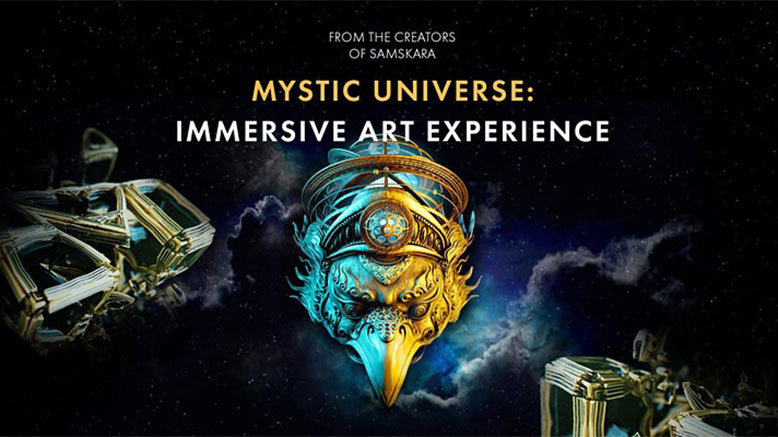 Mystic Universe 60% Los Angeles Discount Tickets