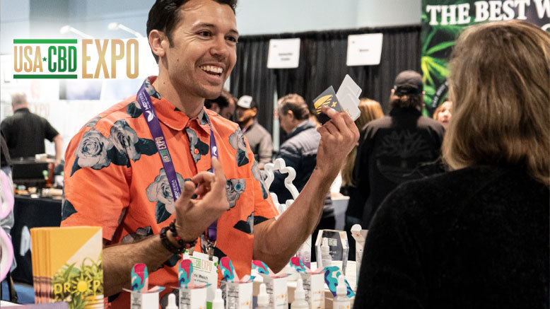 USA CBD Expo Atlanta 50% Discount Passes
