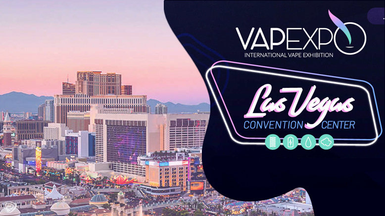 VapeXpo Las Vegas, NV 50% Discount Deals