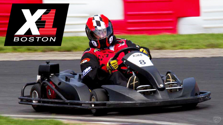 X1 Boston and X1 Outdoors Discount, Tickets, Deal