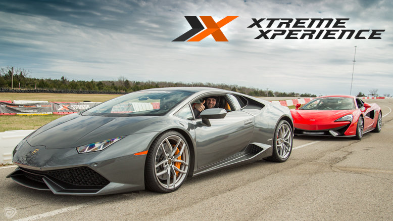 Xtreme Xperience Indianapolis 41% Discount Deals