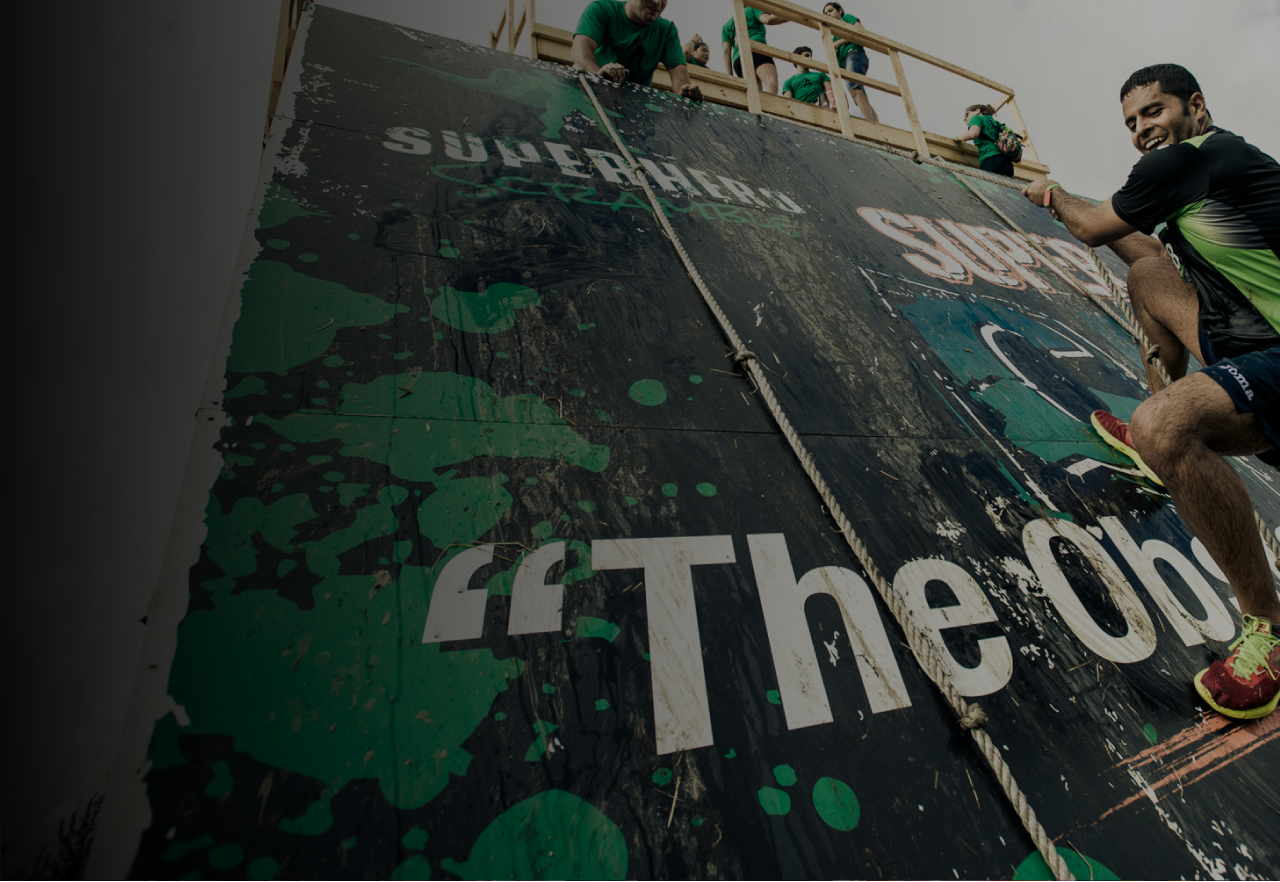 Superhero Scramble Deals